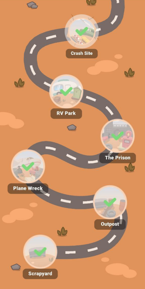 How do I play Idle Outpost? — Idle Outpost Help Center