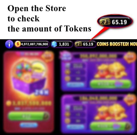 🎫 How to top up jackpot tokens on the official website? — Jackpot World ...