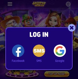 🎫 How to top up jackpot tokens on the official website? — Jackpot World ...