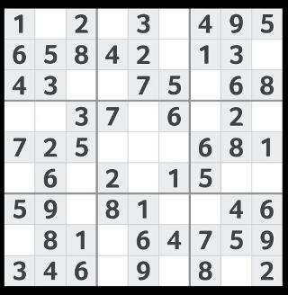 What are the Sudoku rules? — Sudoku Help Center