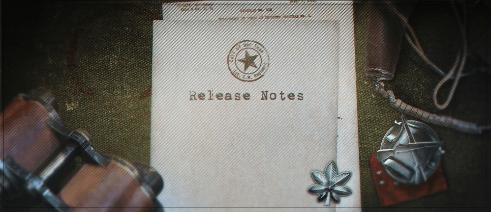 Release Notes - 2026-01-13 — Call of War Help Center