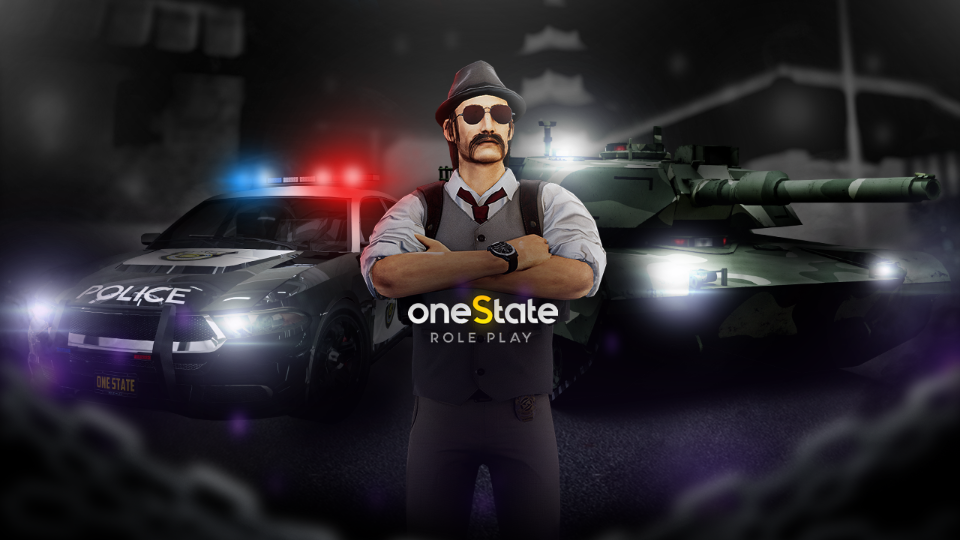 How do I join a faction like the Police or the Army? — OneState Help Center