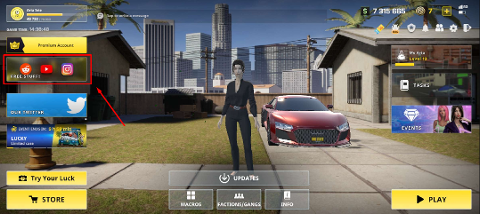 How do I join a faction like the Police or the Army? — OneState Help Center