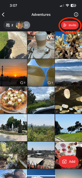 I am planning to use PhotoCircle for a party or event. How can I ...