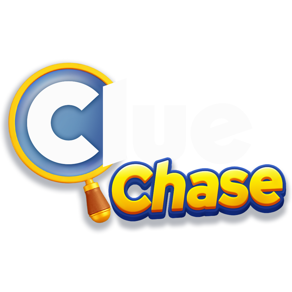 Duty Calls — Clue Chase Help Center