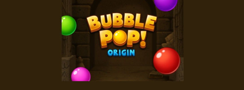 Bubble Pop Origin! Puzzle Game — Bitmango X Puzzle1Studio Centro de ...