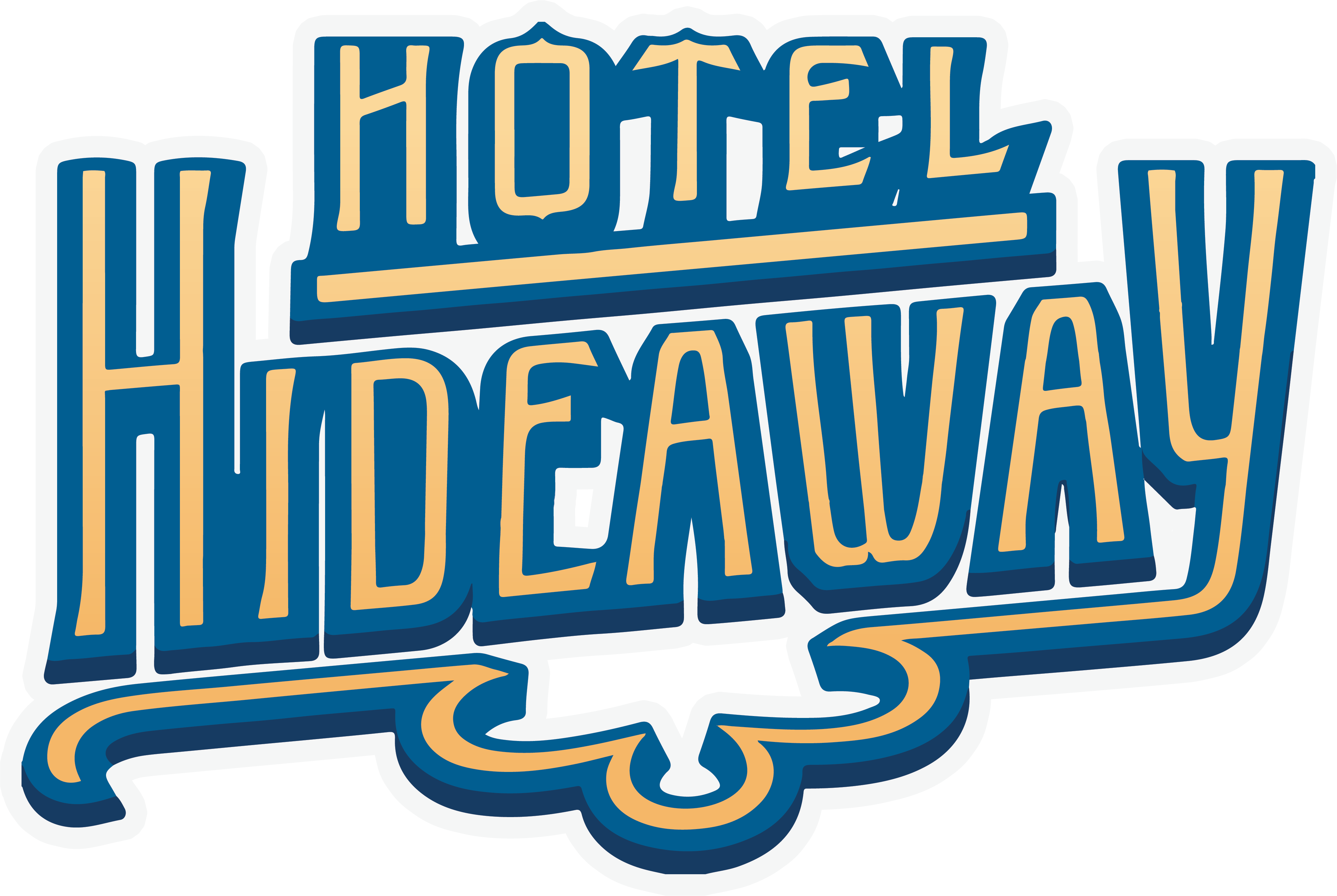 Hideaway Technical Support and Help Center