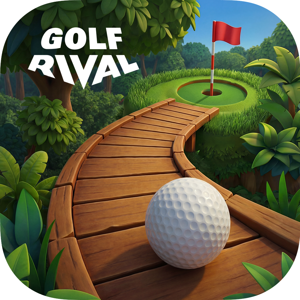 Minimum requirements to play on the latest version of Golf Rival — Golf ...