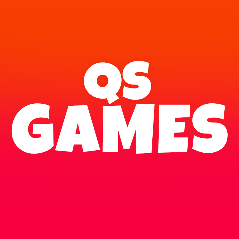Account — QS Games Help Center