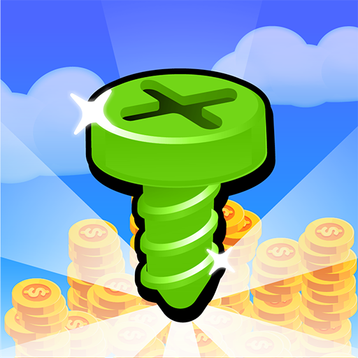 The Level is Too Difficult for Me — Screw Jam Help Center