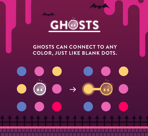 Ghost Dots — Two Dots Help Center