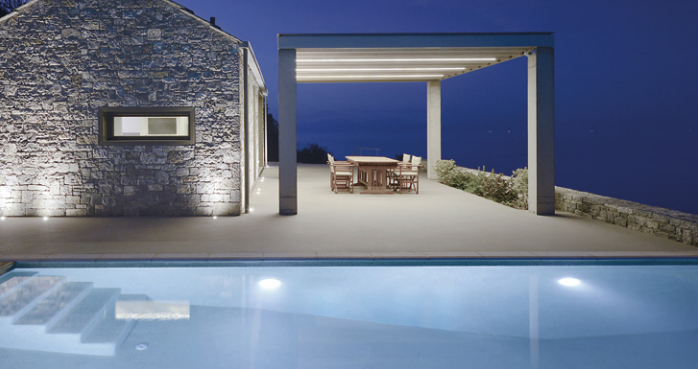 How to customize your RGB lighting in Fluidra Pool? — Fluidra Pool Help ...