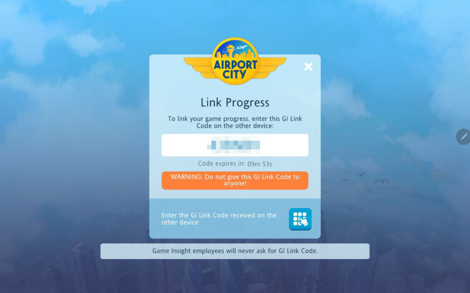 What is GI Link? — Airport City Help Center