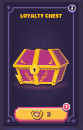 What are Loyalty Coins and how do I get them? — Disney Sorcerer's Arena ...