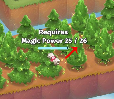 What is "Magic Power" and how do I get more? — Merge Magic! Help Center