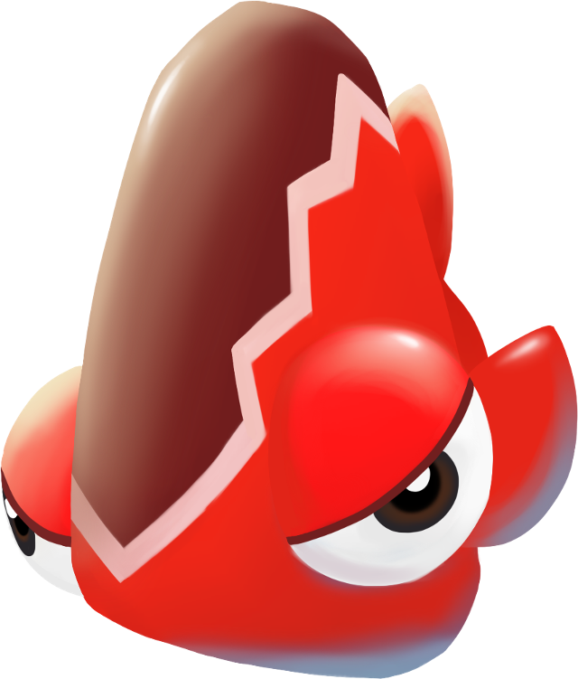 🚀 Rocket — Fish Out Of Water Help Center