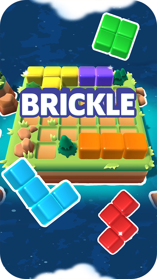 What is Brickle and where can I find it? — Early Access Games Help Center