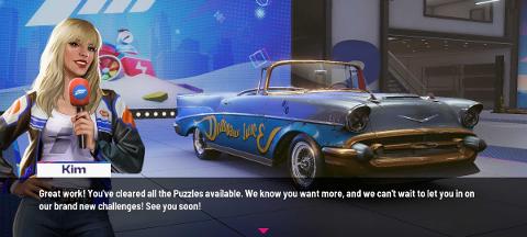 What's the highest level? — Forza Customs Help Center