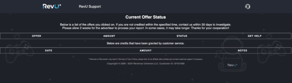 What is Rev U and how does it work? — Viking Clan Help Center