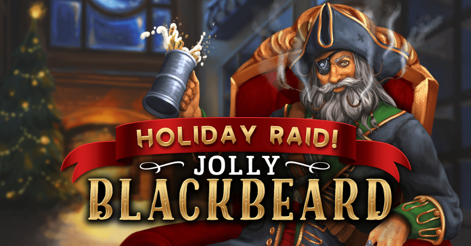 Holiday Raids — Pirate Clan Help Center