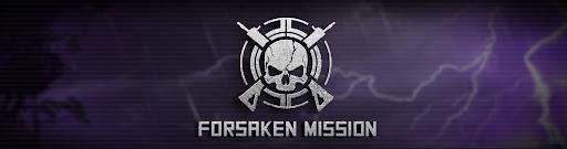 Forsaken Mission September 2025 — Battle Pirates Help Center