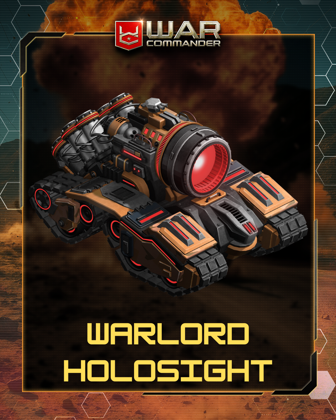 Notas de la versión 16.01.1 — War Commander Centro de ayuda