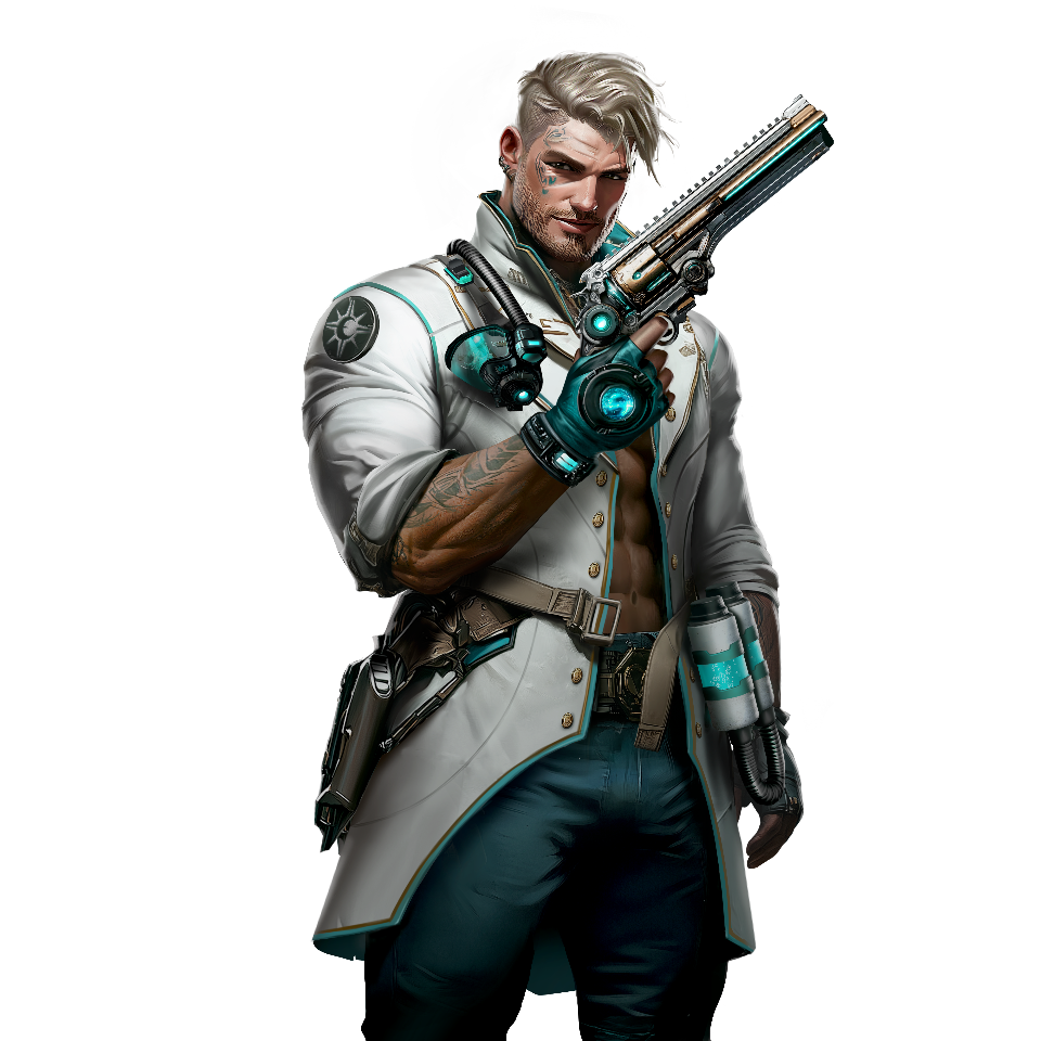 [STARFALL] Caspian's Decision — War Commander Help Center