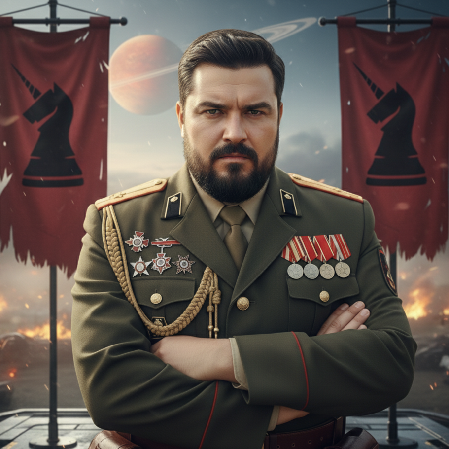 Command Center 21 Designer Diary From Young Russell — War Commander Help Center