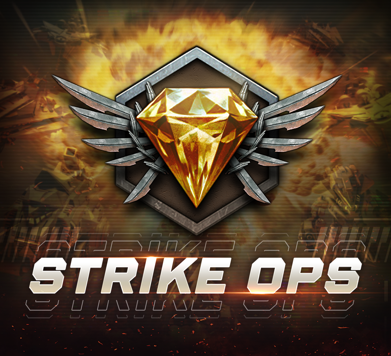 2026年1月突击行动 — War Commander帮助中心