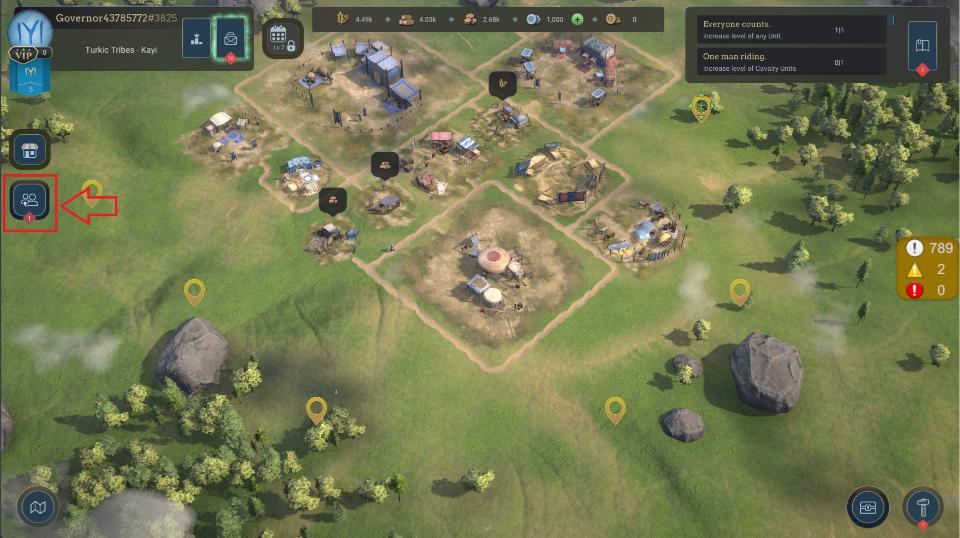 How does the Referral Program in Medieval Empires work? — Medieval ...