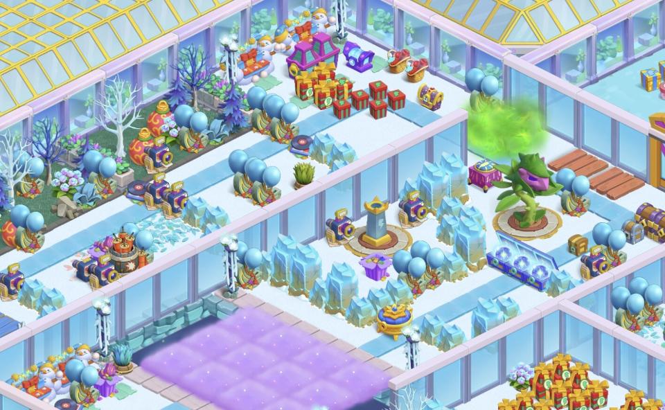 Where can I find Pink Bags and what’s inside them? — Family Island Help ...