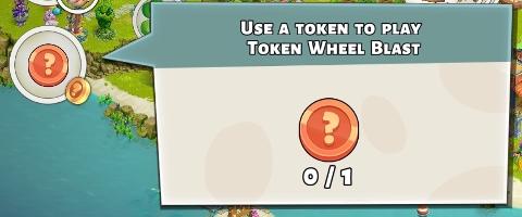What is the Token Wheel? — Family Island Help Center