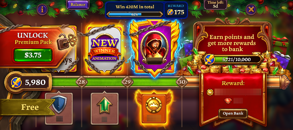 Scatter Pass — Scatter Holdem Poker Help Center