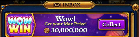 Wow Win — Slots Era Help Center