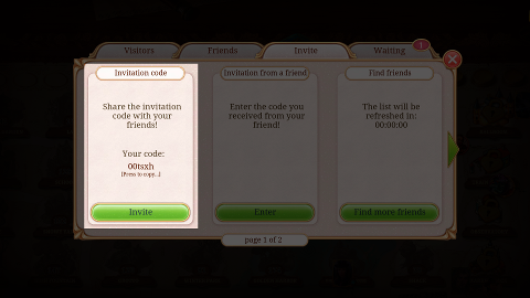What is my Support ID and where can I find it? — Seekers Notes: Hidden ...