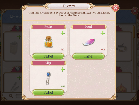 What are fixers for, and how do I use them? — Seekers Notes: Hidden ...