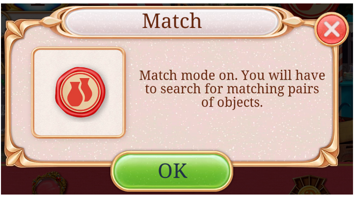 Location exploration modes — Seekers Notes: Hidden Objects Help Center