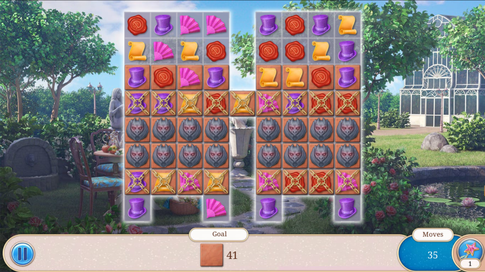 Colorful Adventure mini-event — Seekers Notes: Hidden Objects Help Center