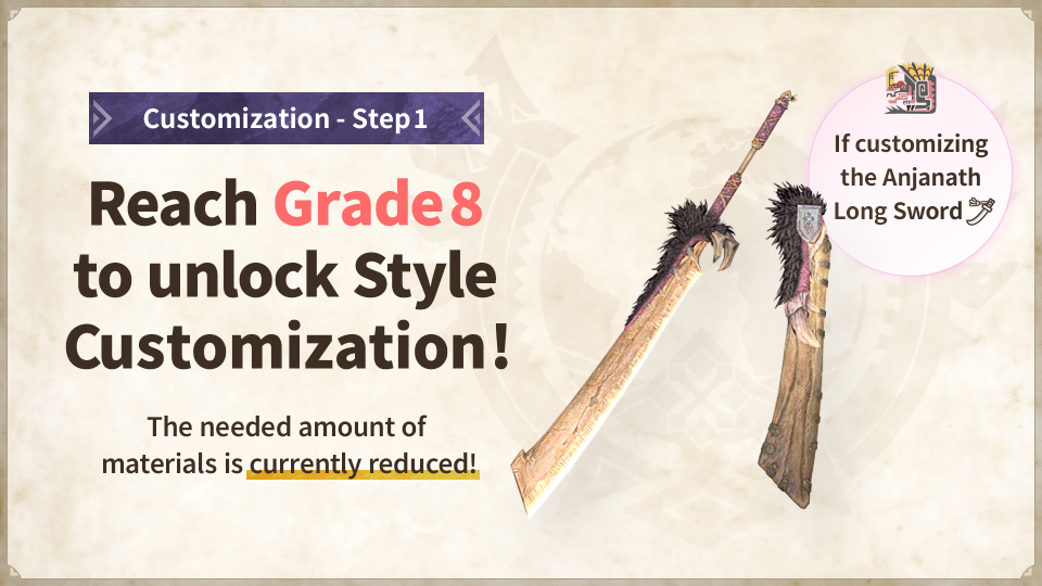 An Update from the Development Team 1: Introducing Style Customization ...