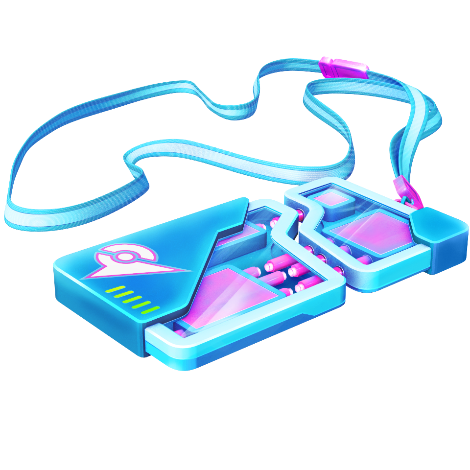 What are Raid Battles? — Pokémon GO Help Center