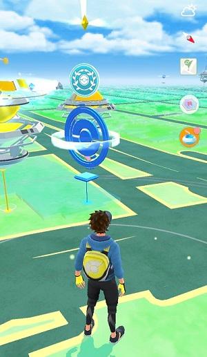 What is a PokéStop Showcase and how can I be featured? — Pokémon GO ...