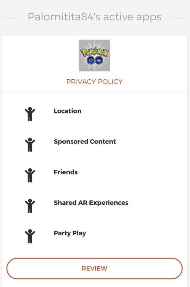 Niantic Kids Frequently Asked Questions — Pokémon GO Help Center