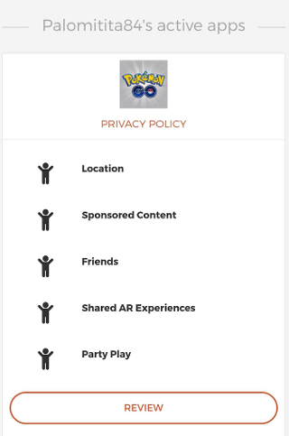 Niantic Kids Frequently Asked Questions — Pokémon GO Help Center