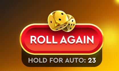 Deluxe Rolls — MONOPOLY Poker Help Center
