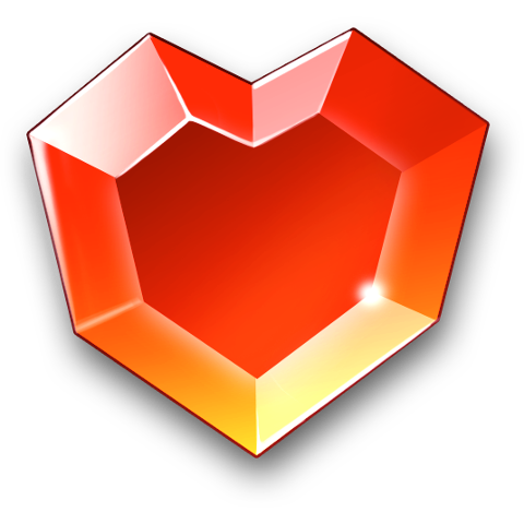 Heart Gems — Wordscapes Help Center