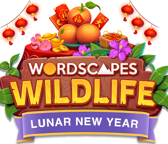 What is the Wordscapes Wildlife Event? Lunar New Year Horse ...