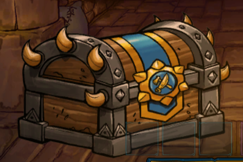 Legendary Dungeon - Chests — Shakes & Fidget Help Center