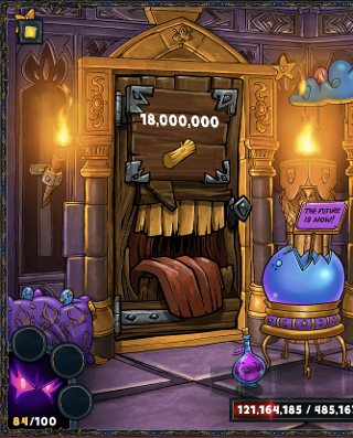 Legendary Dungeon - Doors — Shakes & Fidget Help Center