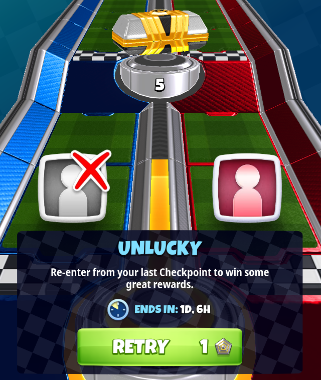 What are Checkpoint Challenge Tokens and how do I get them? — Golf ...