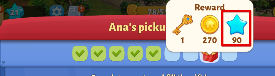 How to level up? — Spring Valley Help Center